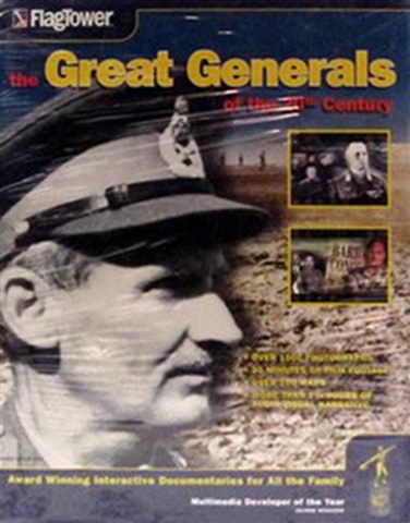 Great Generals Of The 20th Century - CeX (AU): - Buy, Sell, Donate